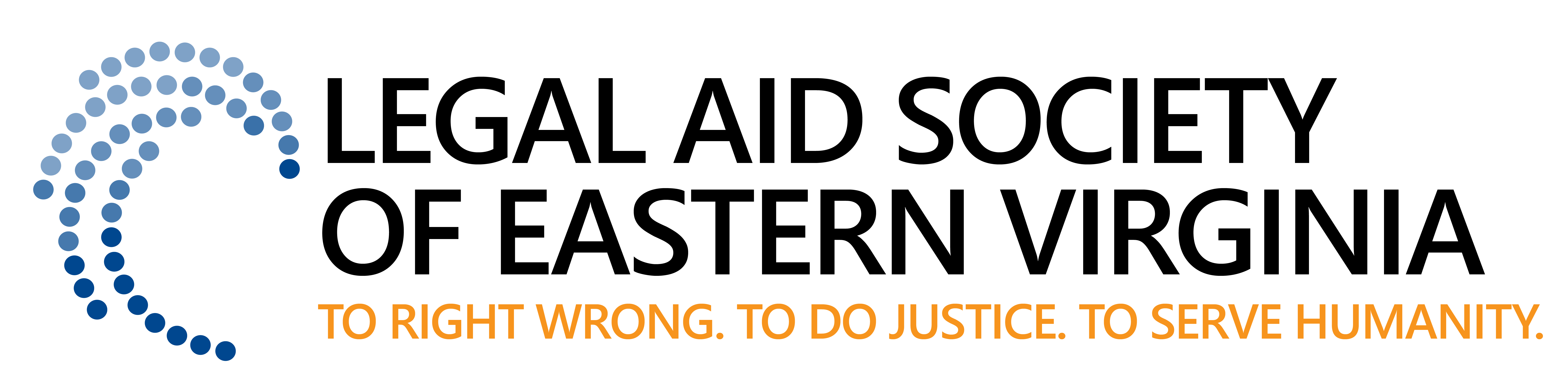 LASEV Updated Logo with Orange