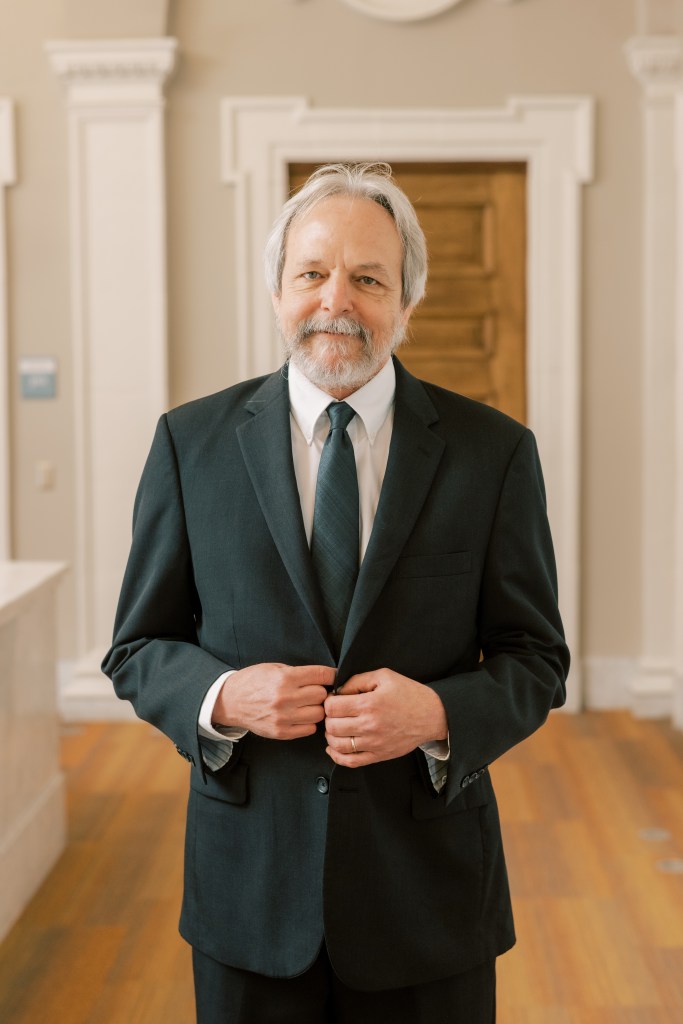 Raymond Hartz